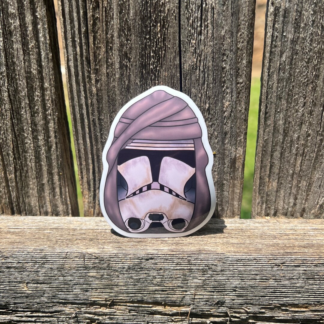 Mayday Sticker - Etsy