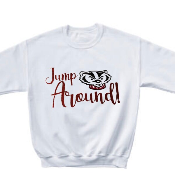 University of Wisconsin - Etsy