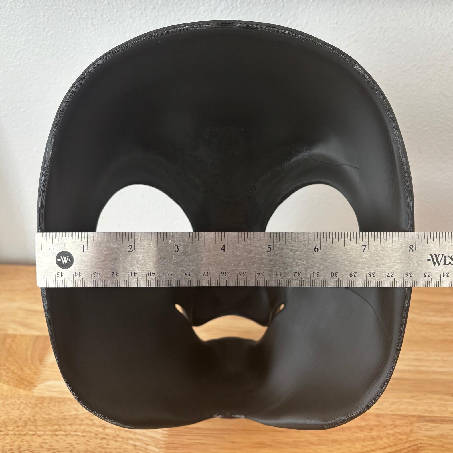 3D Printed Toony Fursuit Head Base, Fox/canine, One Size Fits Most ...