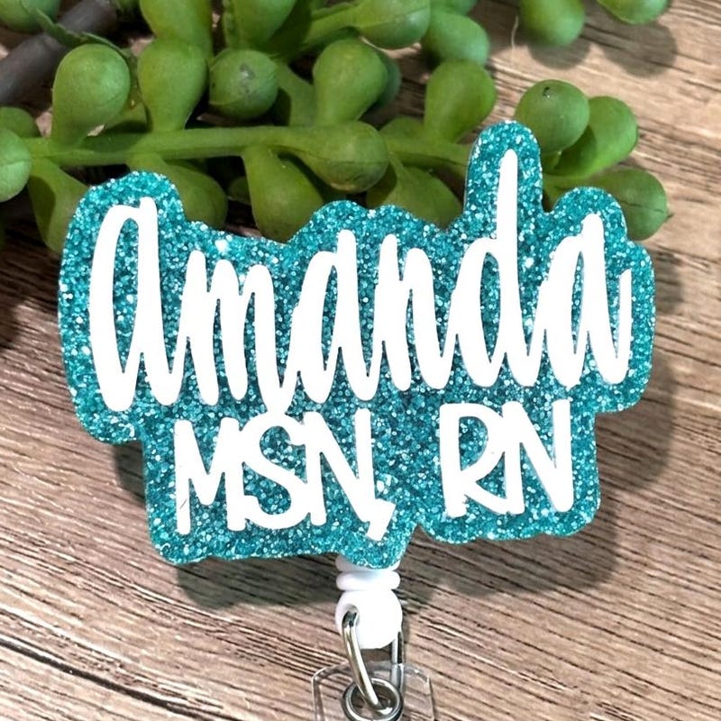 Msn Badge Reels - Etsy