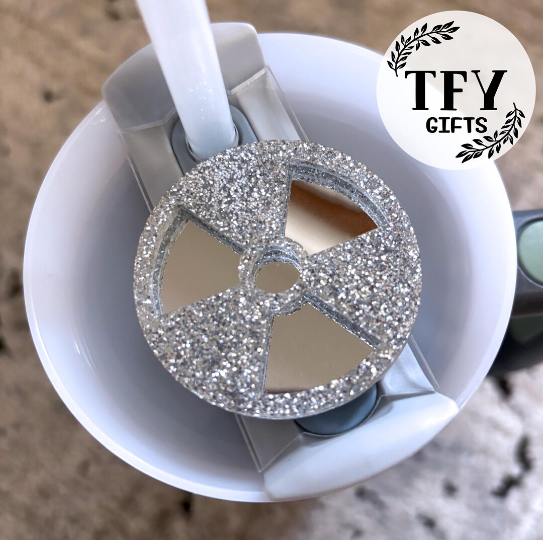 Radiology Tumbler Topper, Rad Tech Tumbler Plate, Xray Tech Tumbler ...