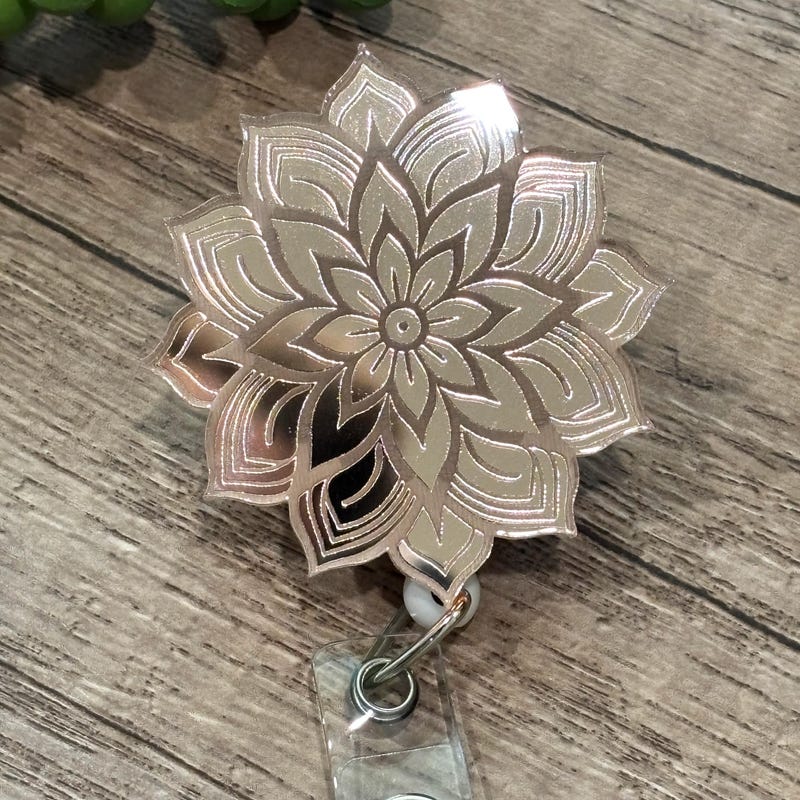 Mandala Reels - Etsy