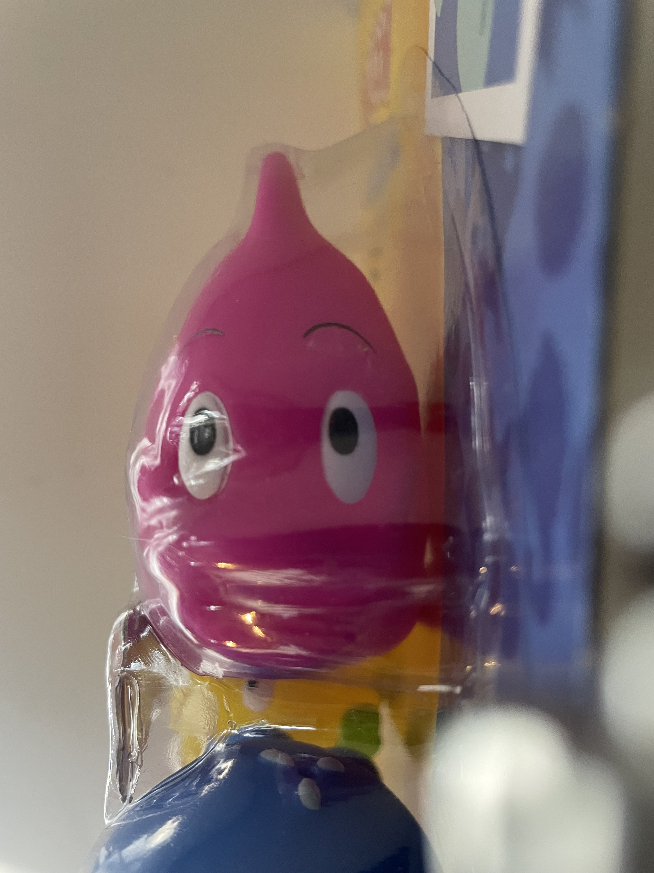 Nuby Bathtime Fun Three Pack Fun Fish Squirters - Etsy