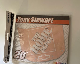 Nascar Mouse Pad - Etsy