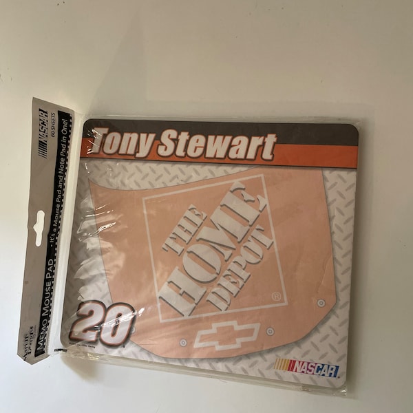 Nascar Mouse Pad - Etsy