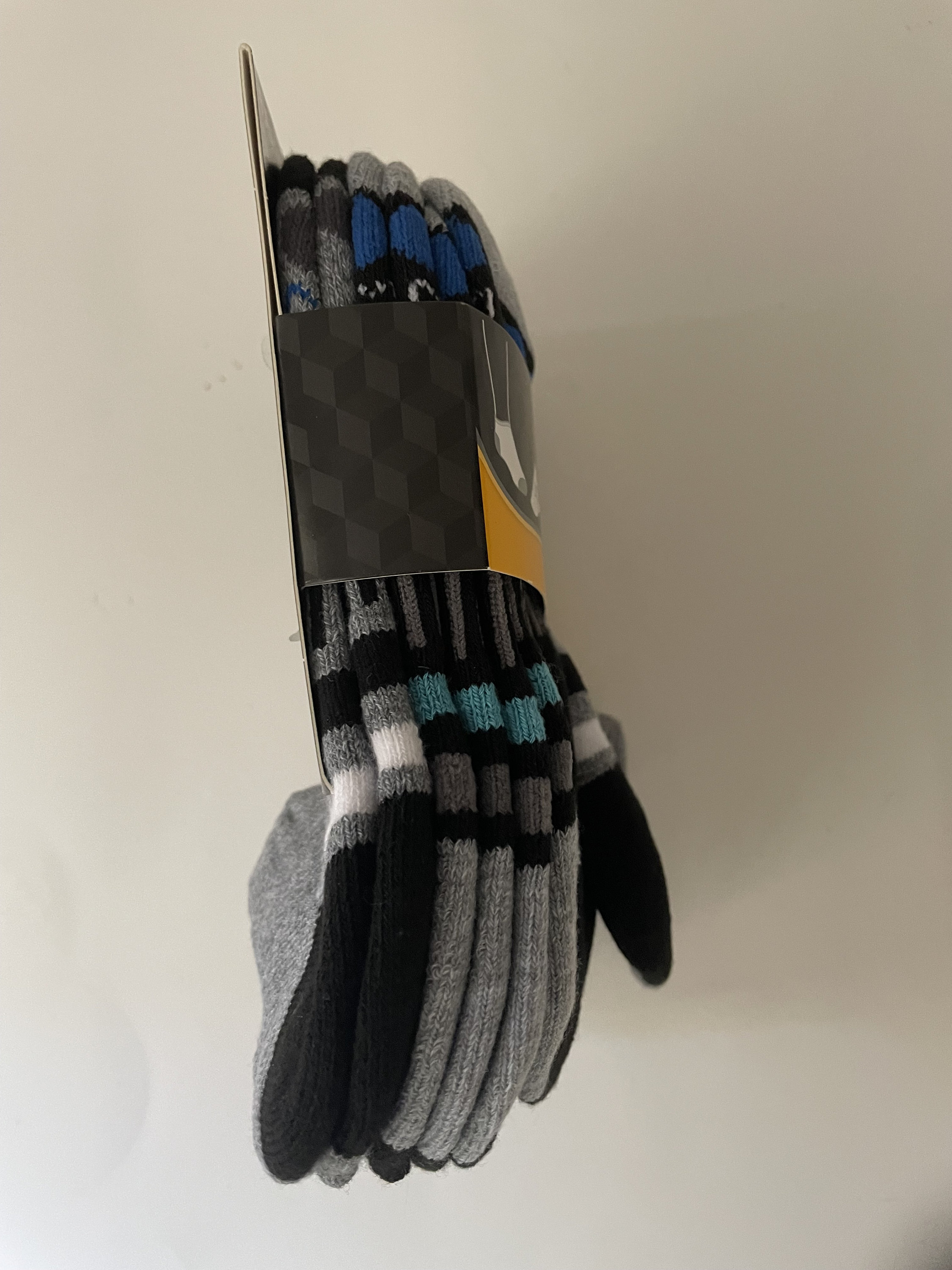 Six Pair Medium 9 - 2 1/2 of Boys Athletic Works No Show Socks - Etsy