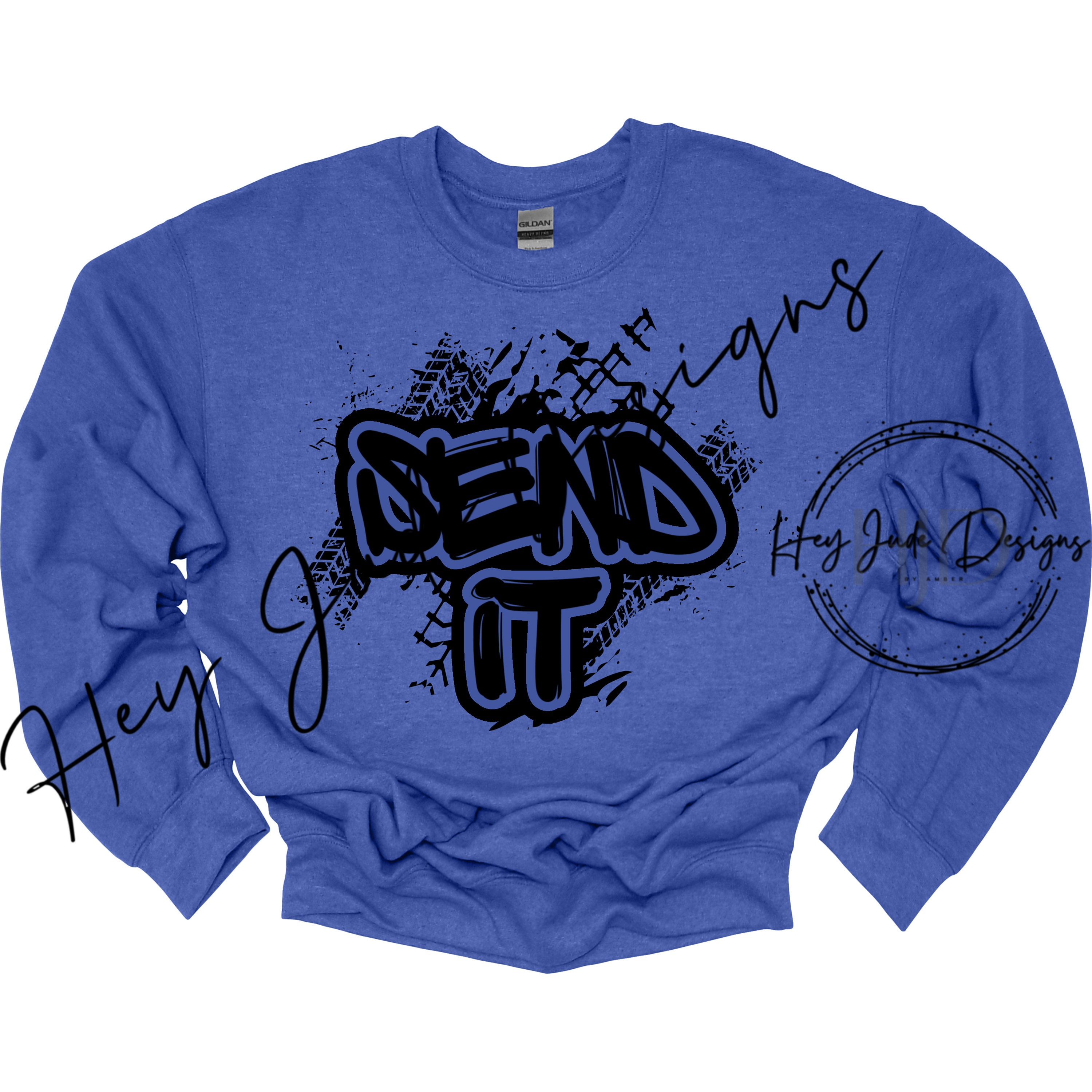 Send It SXS PNG for Sublimation, Digital Sublimation PNG, for Side by ...