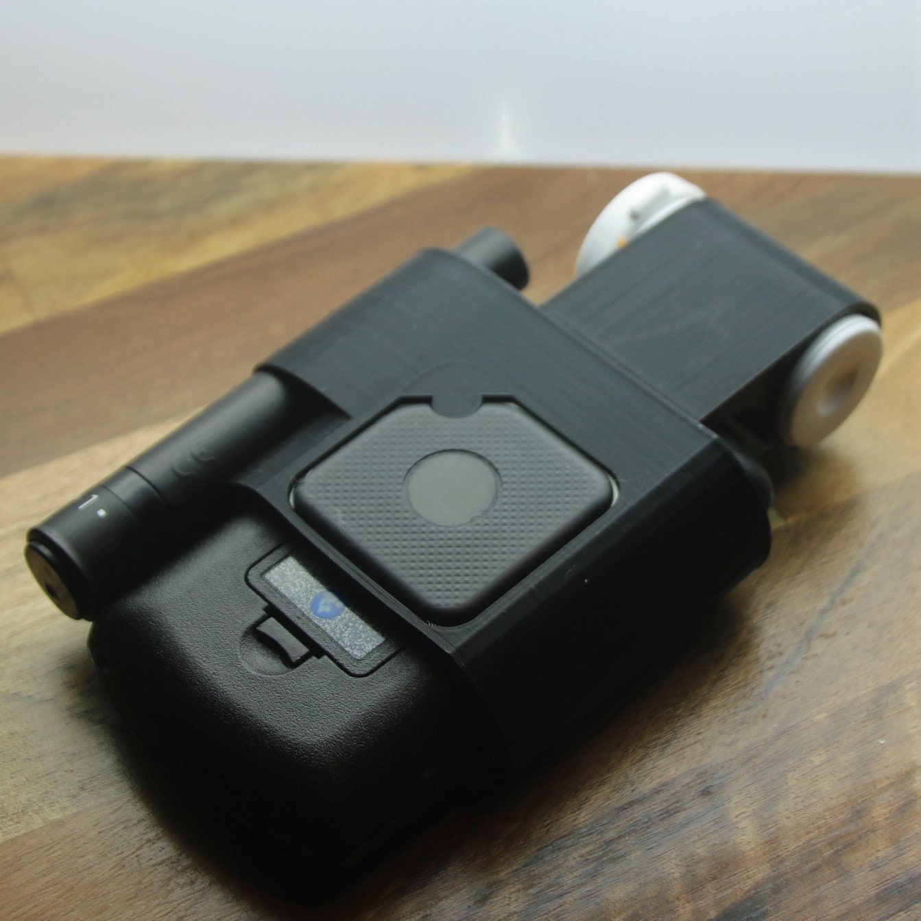 Omnipod PDM Travel Case for PDM Finger Pricker Test Strip - Etsy