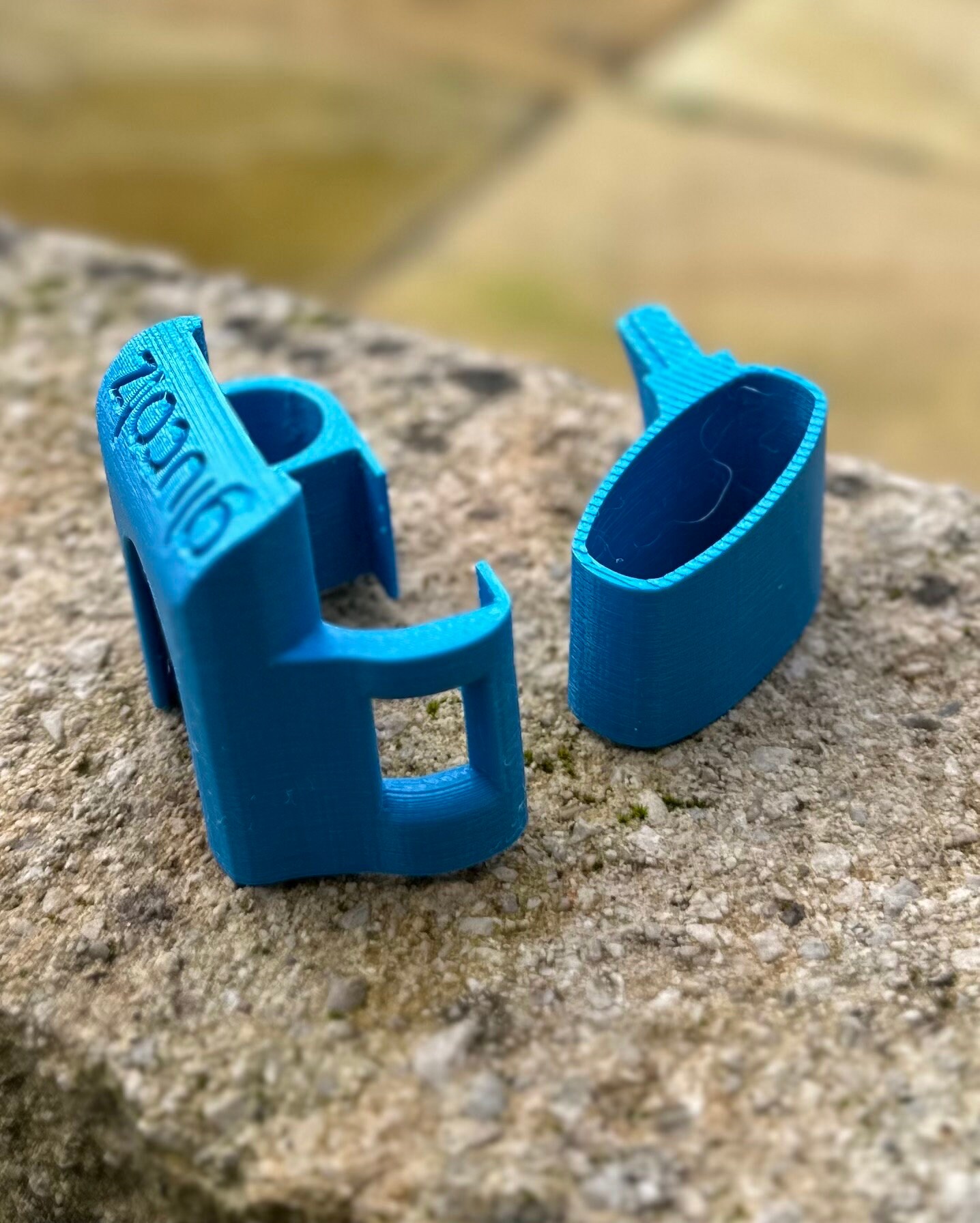 Case for Accu-chek Guide Tile Sticker All-in-one Easy to Use Blood ...