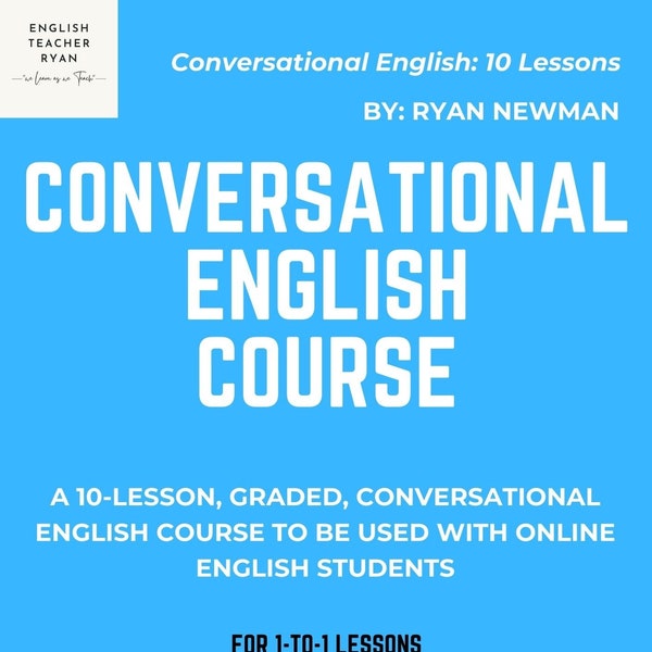 Conversational Print - Etsy