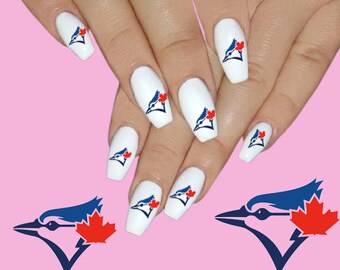 Toronto Decal - Etsy