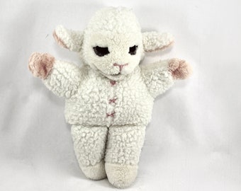 Shari Lewis Puppet - Etsy