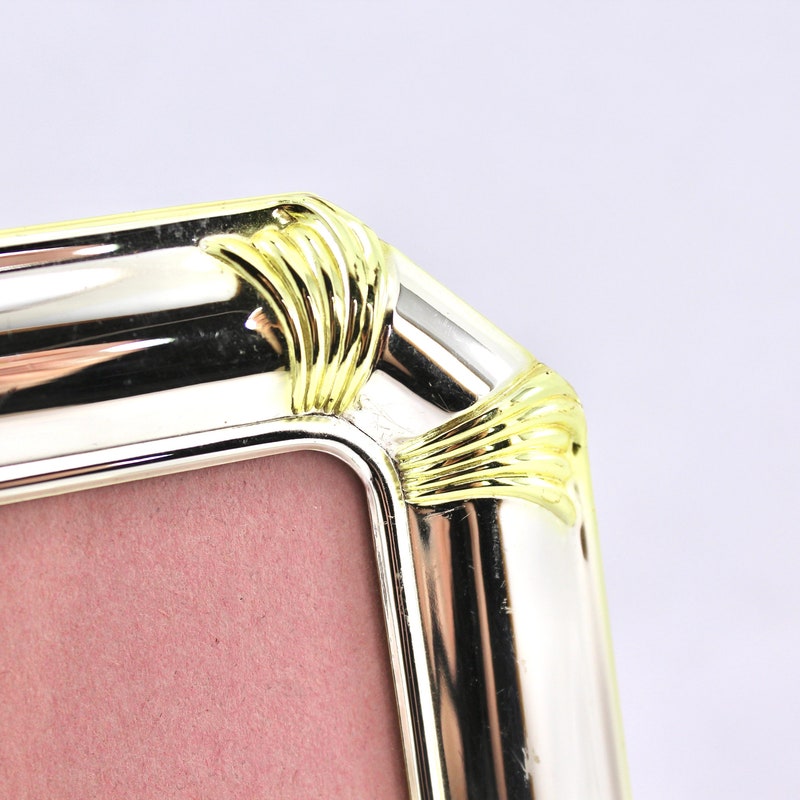 80s Picture Frame - Etsy