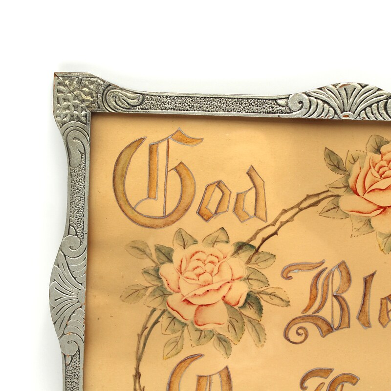 Victorian Religious - Etsy