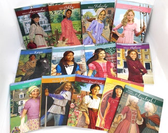 American Girl Rebecca Meet Outfit - Etsy