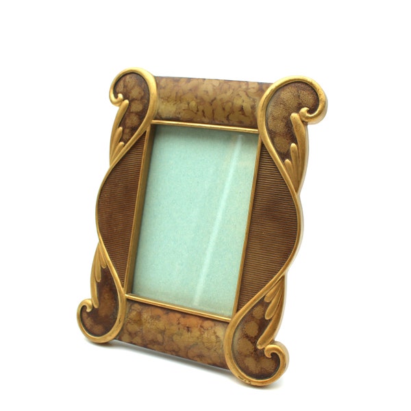 80s Picture Frame - Etsy