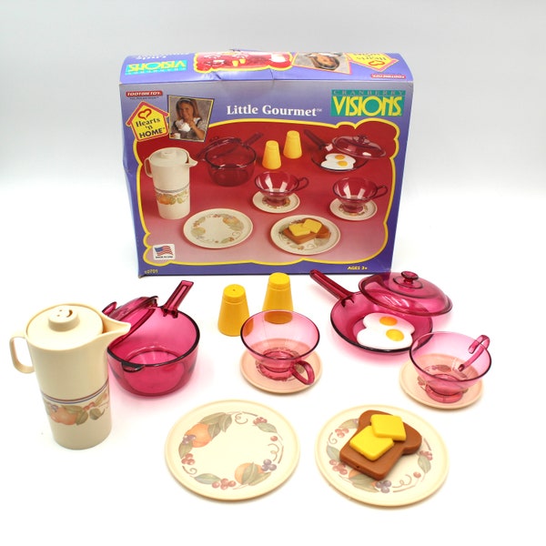 Play Dishes - Etsy