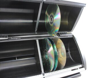Discgear Cd Holder - Etsy