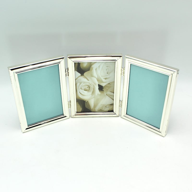 Triple Frame - Etsy