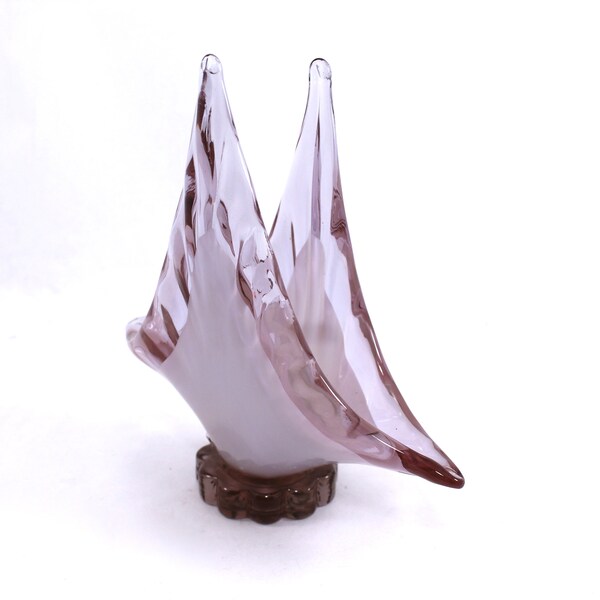 Antique Purple Glass - Etsy