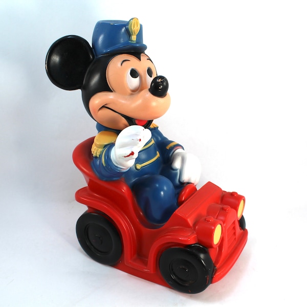 Mickey Mouse Uniform - Etsy