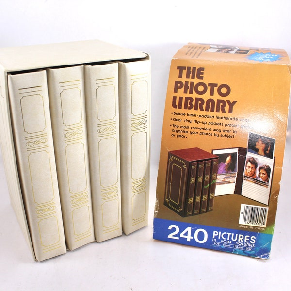 Holson Photo Albums - Etsy