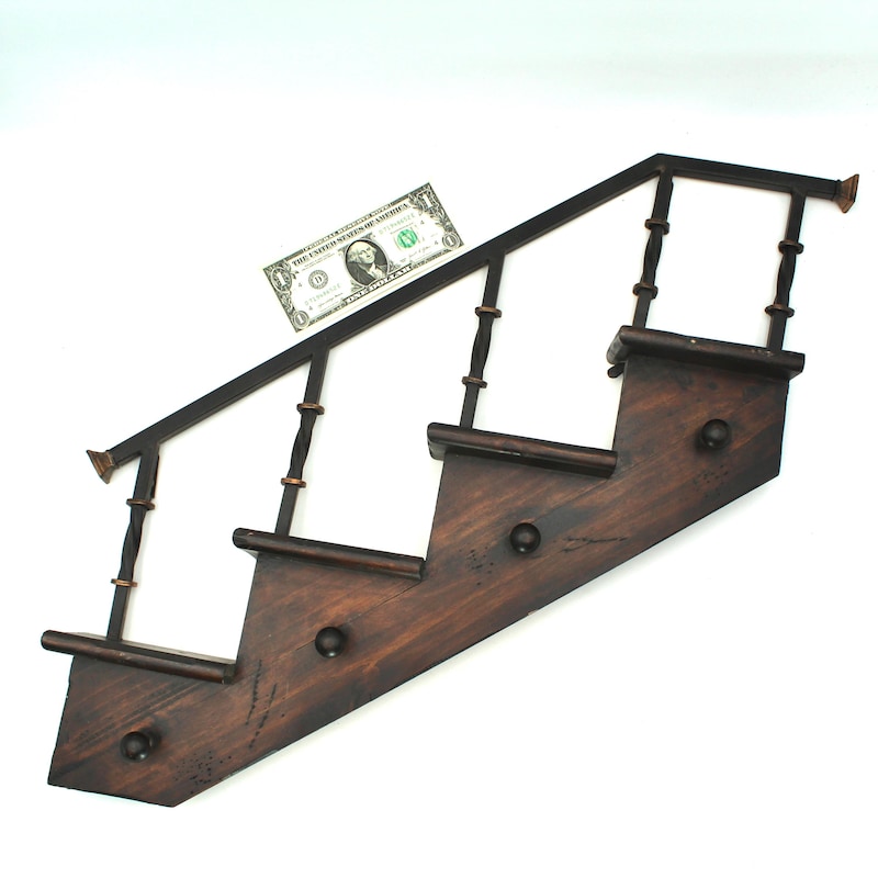 Knick Knack Shelves Large - Etsy