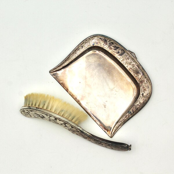 Crumb Sweeper - Etsy