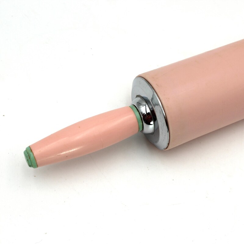 Vintage Rolling Pins - Etsy