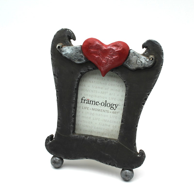 90s Picture Frame - Etsy