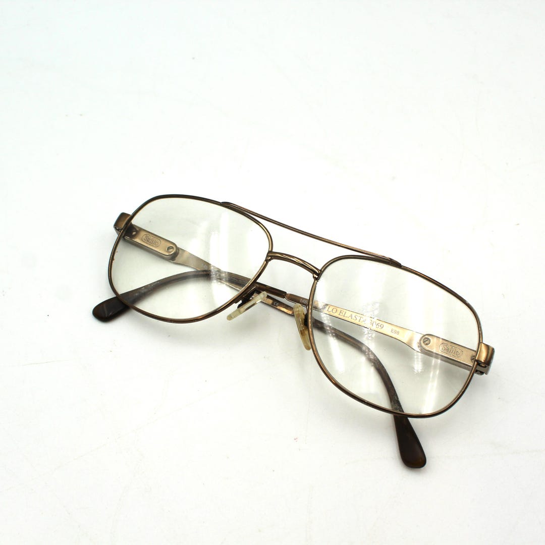 Get off My Lawn! Old Man Glasses - Vintage Men's Eyeglasses, Grandpa ...