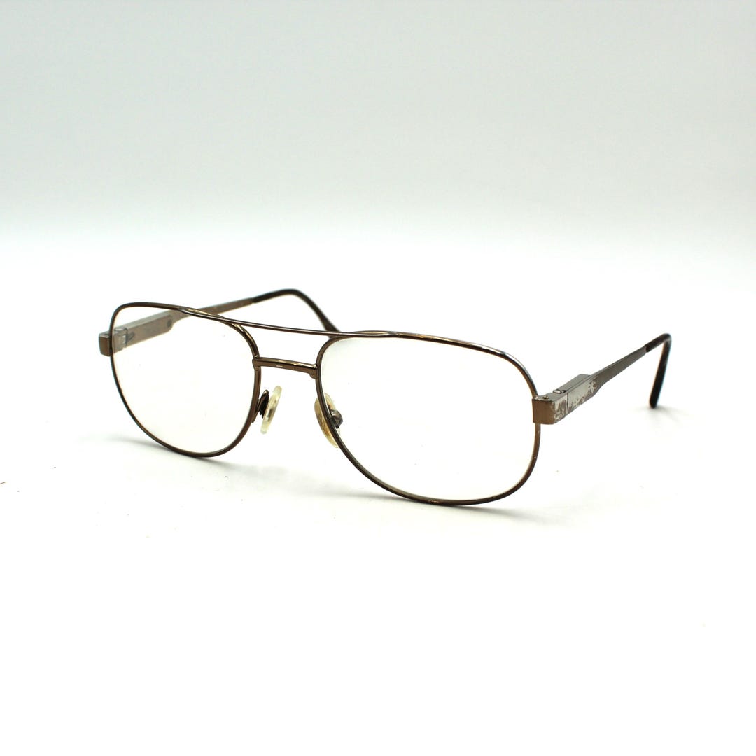 Get off My Lawn! Old Man Glasses - Vintage Men's Eyeglasses, Grandpa ...