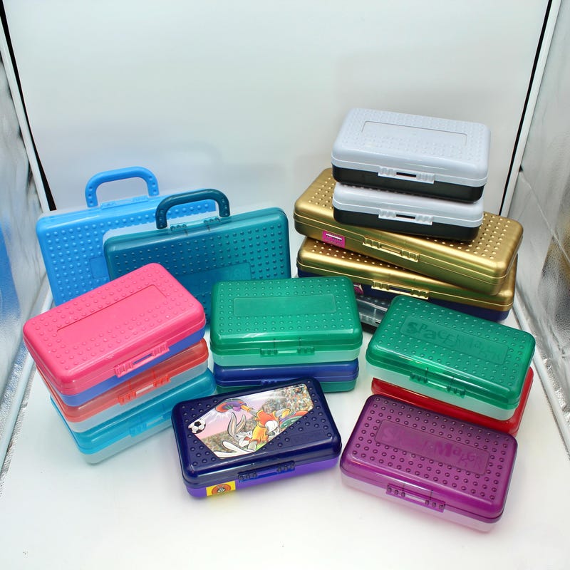 90s Box - Etsy