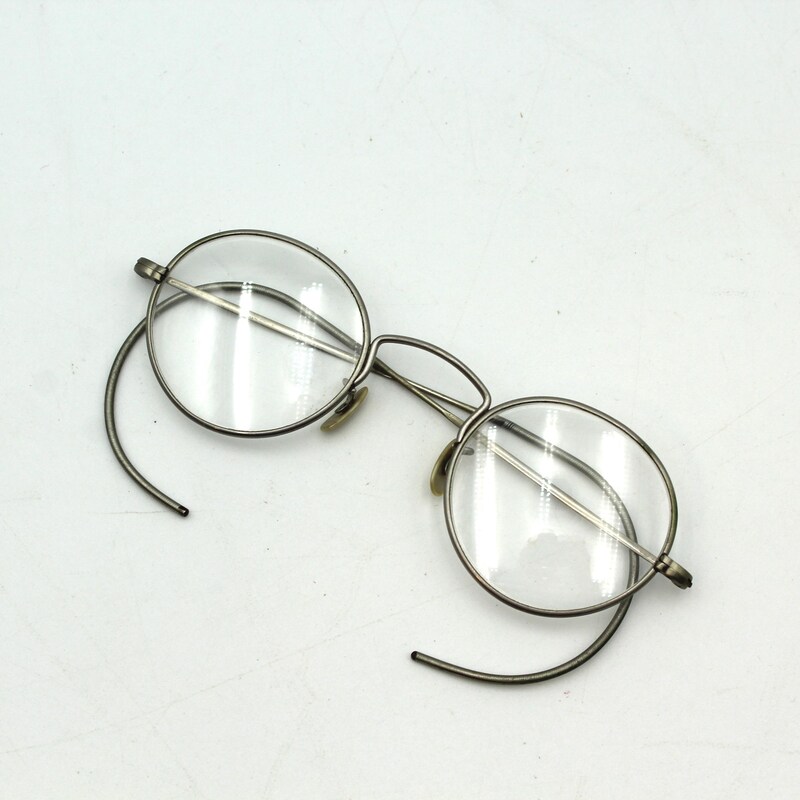 1800s Eyeglasses - Etsy