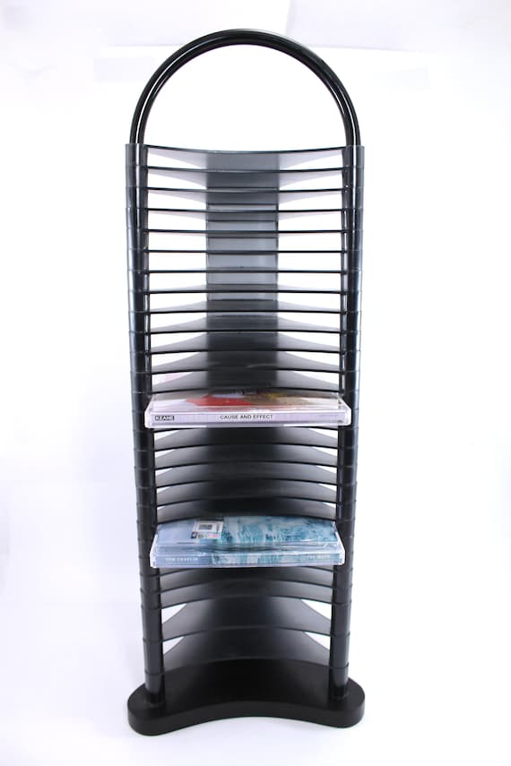 Funky Cd Rack