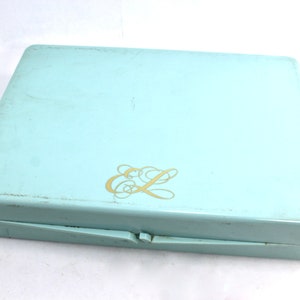 Vintage Estée Lauder Makeup Set Kit 1980s 80s Gift Set - Etsy