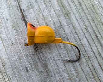 Fly Rod Hula Popper - Etsy