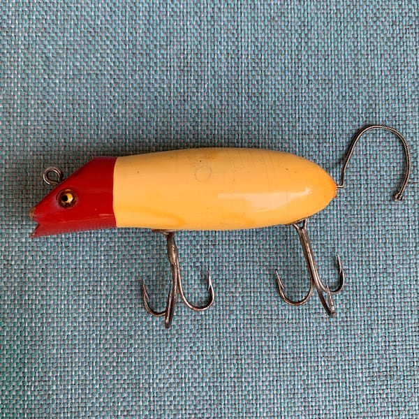 Old Lure - Etsy