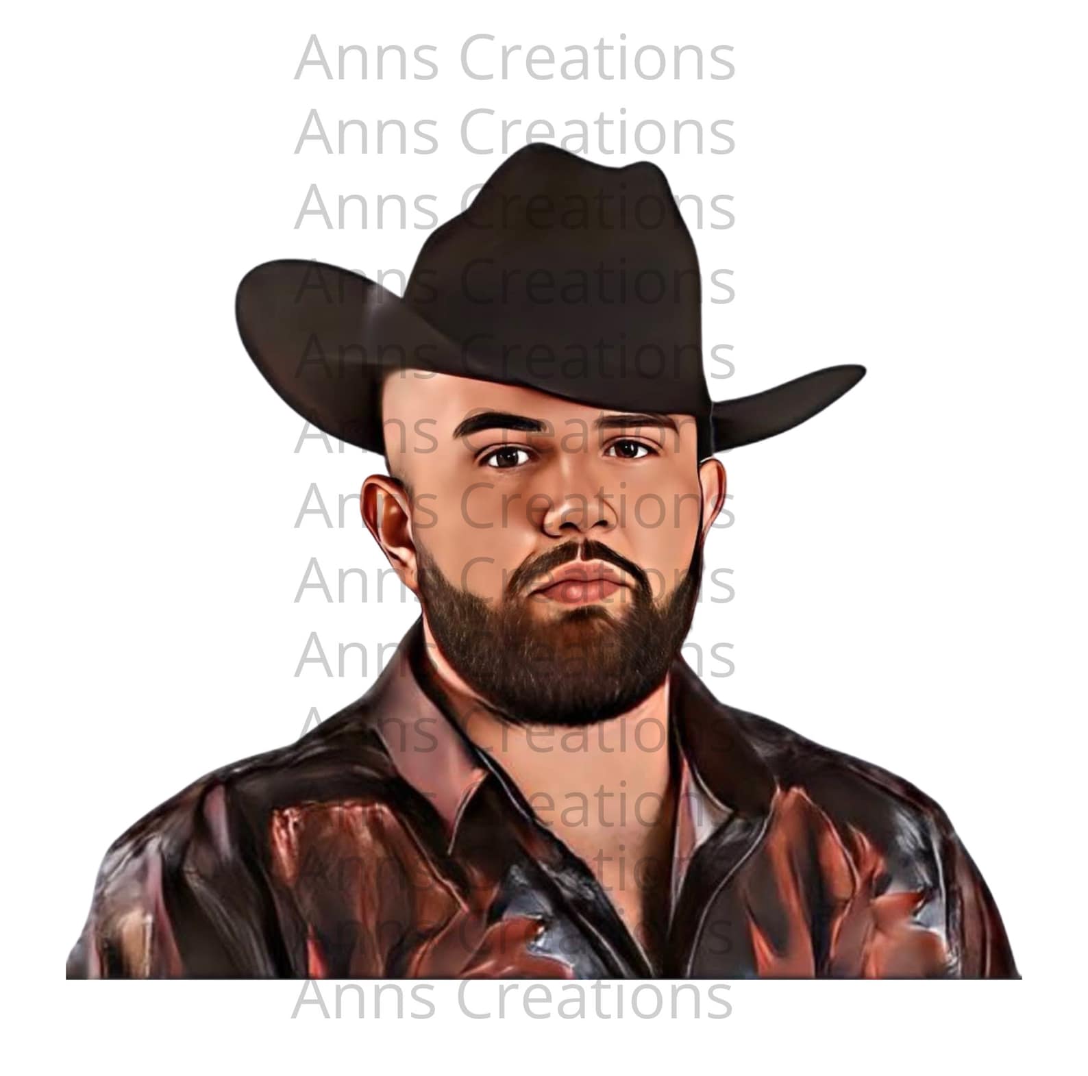 Carin Leon Png - Etsy