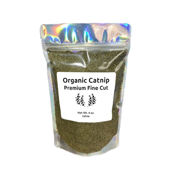Catnip - Etsy