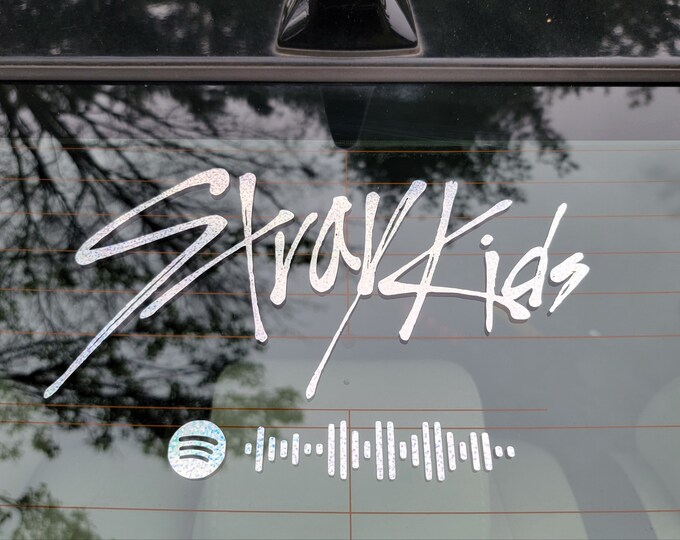Stray Kids Letters - Etsy