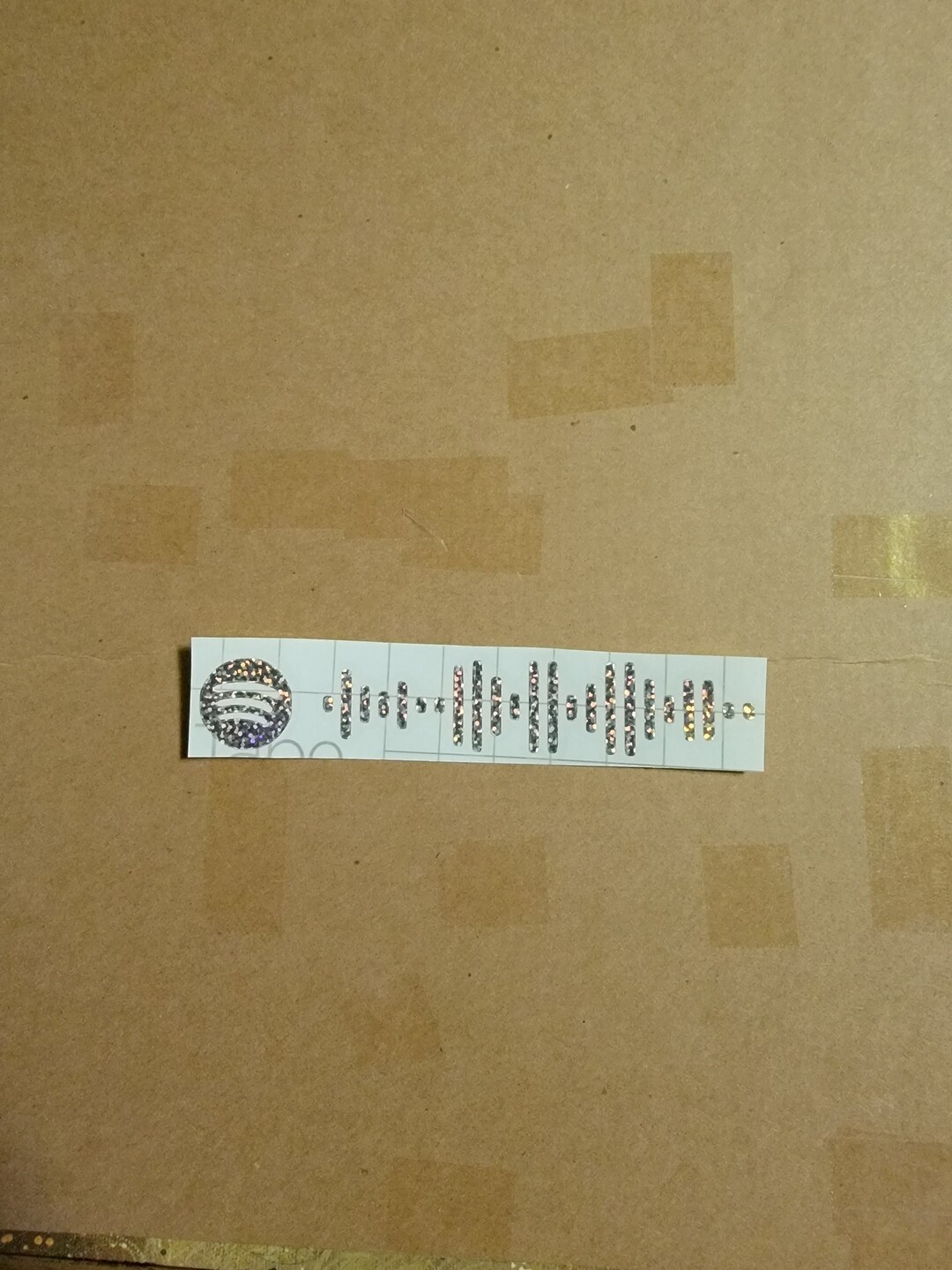 Kpop Song Code Decal Custom Kpop Decal - Etsy