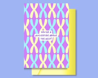 Appendix Cut Here Card Human Anatomy Gift, Biology Gifts, College ...