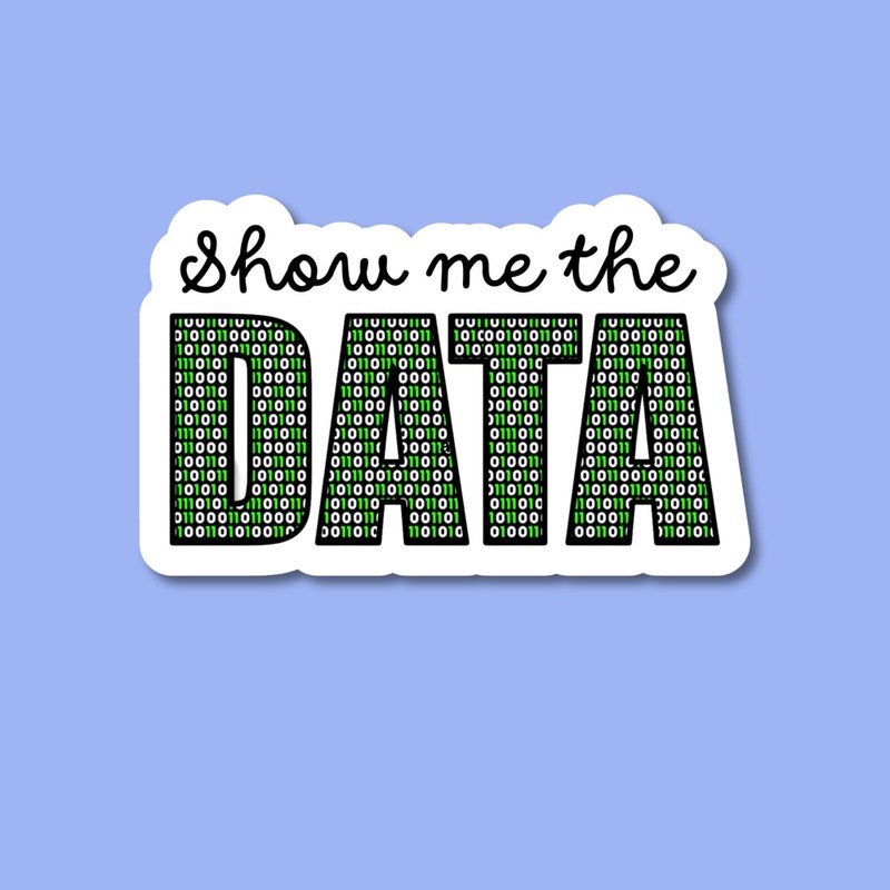 Programmer Stickers - Etsy