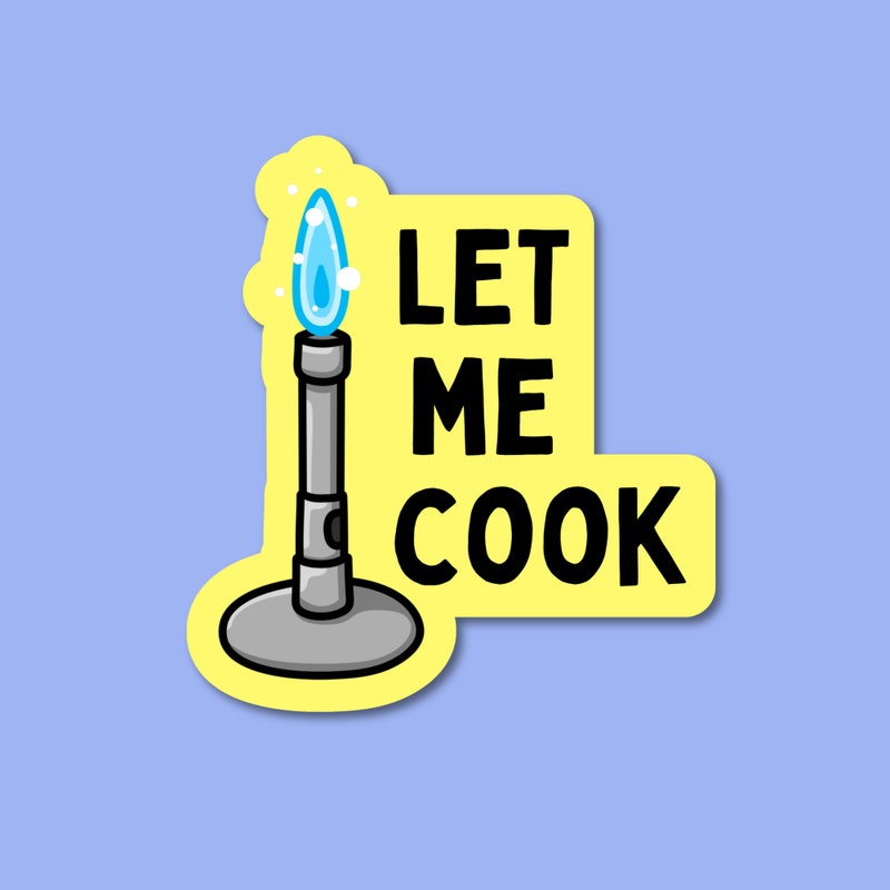 Bunsen Burner - Etsy