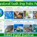 Printable Educational Earth Day Poster Set-environmental-environmental ...