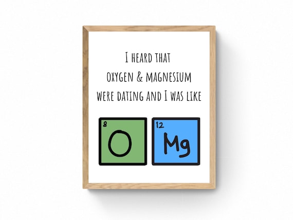 Magnesium Puns