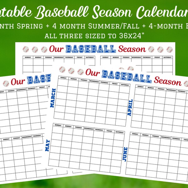 Family Organizer - Etsy