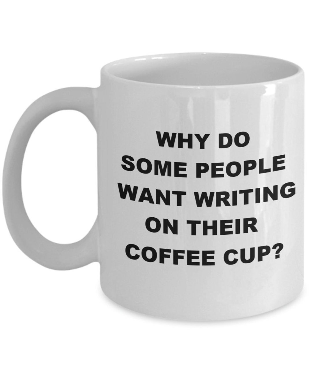 Ceramic Coffee Mugs, Mugs for Gifts, Writing on Mugs Cups - Etsy