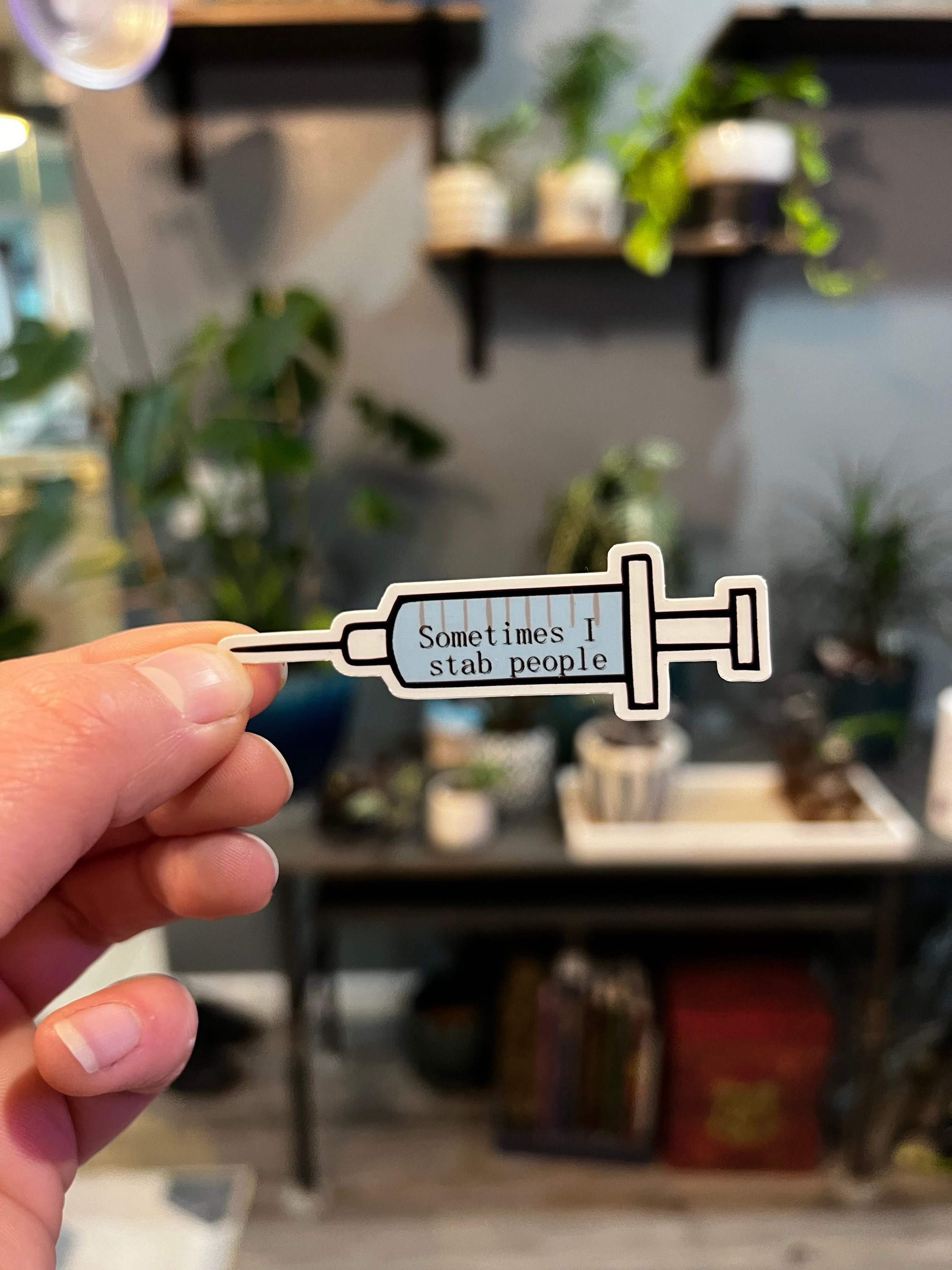 Pharmacy Sticker Pack - Etsy